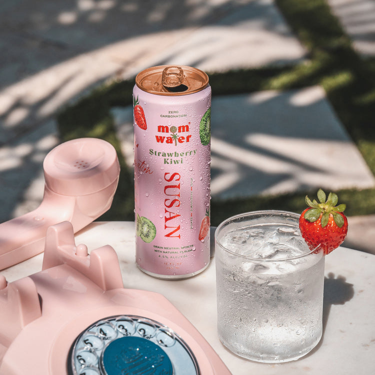 Meet the Moms of Mom Water | Discover Your Favorite Flavor