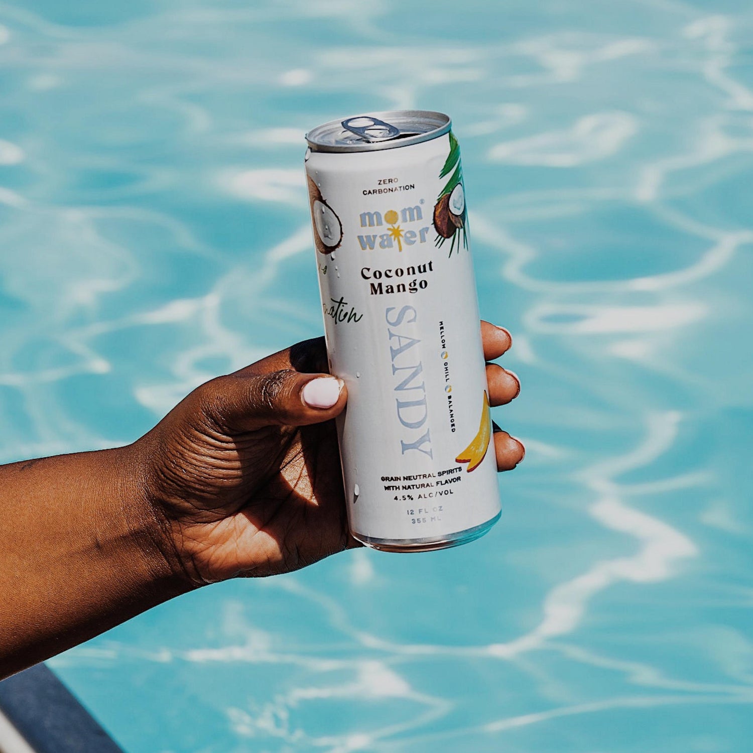Meet the Moms of Mom Water | Discover Your Favorite Flavor