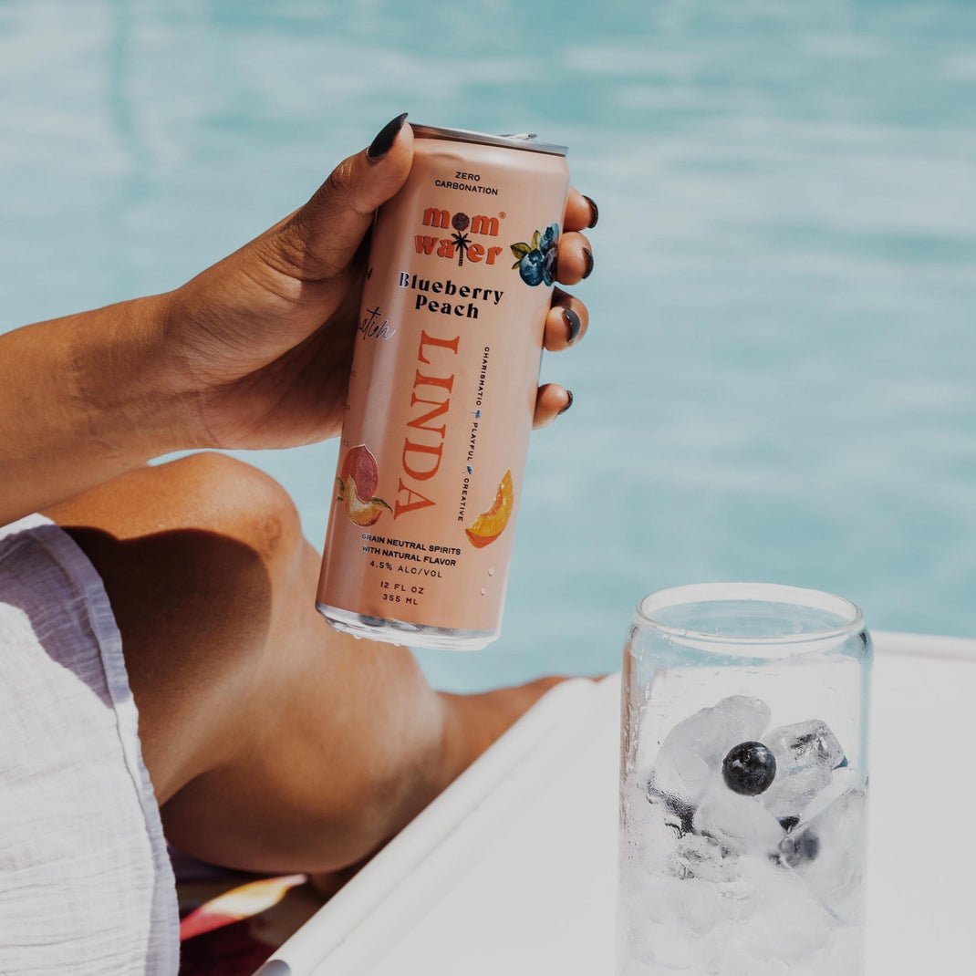 Meet the Moms of Mom Water | Discover Your Favorite Flavor