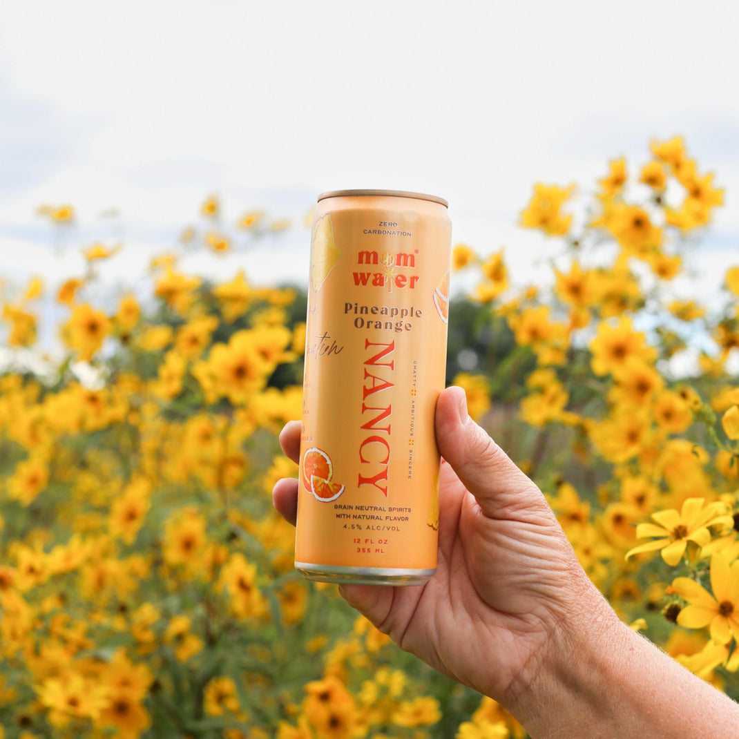 Meet the Moms of Mom Water | Discover Your Favorite Flavor