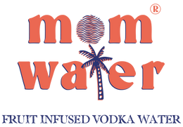 About Mom Water | Family-Owned & Naturally Refreshing Vodka Water