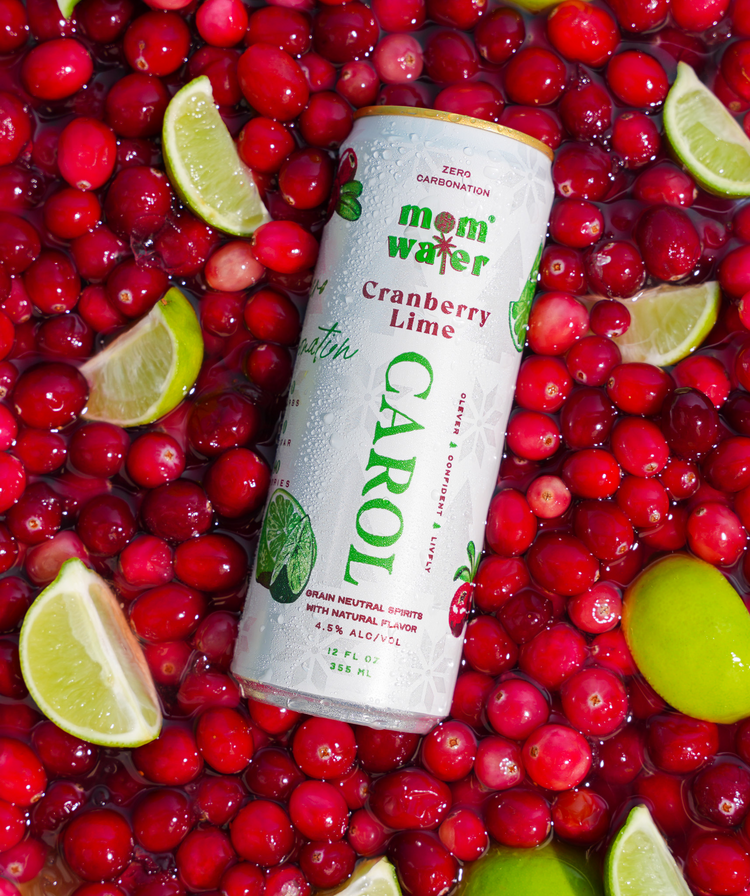 Meet the Moms of Mom Water | Discover Your Favorite Flavor