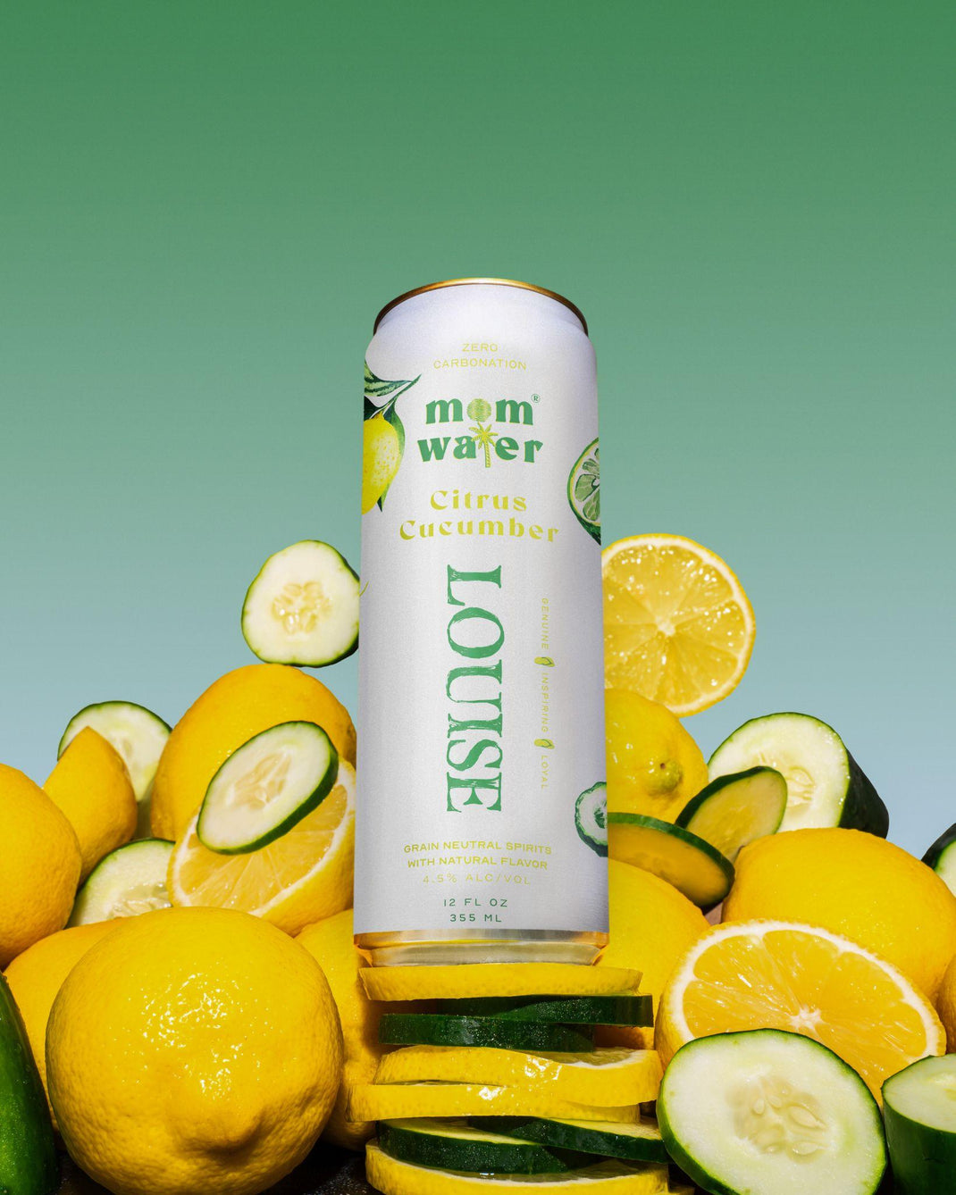 Meet the Moms of Mom Water | Discover Your Favorite Flavor