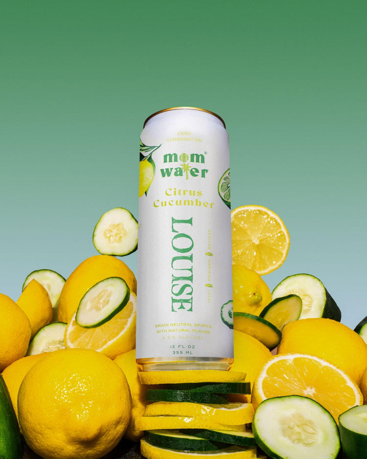 Meet the Moms of Mom Water | Discover Your Favorite Flavor