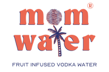 Find Mom Water Near You | Available at Target, Walmart & More