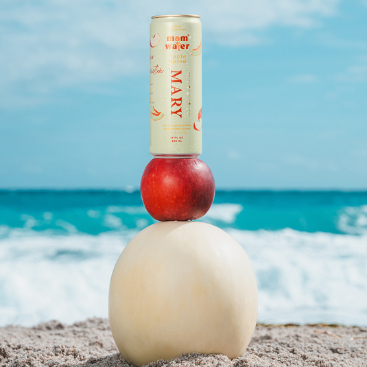 Meet the Moms of Mom Water | Discover Your Favorite Flavor